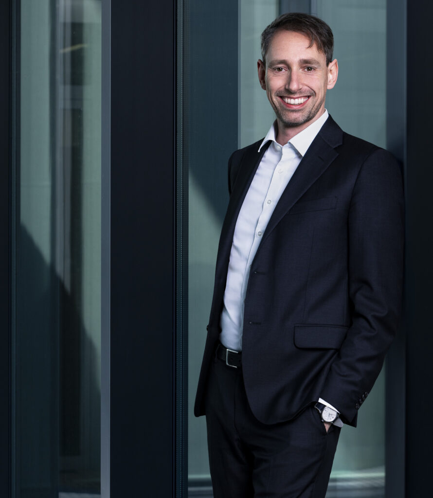 Christopher Engel - E+H Rechtsanwälte GmbH