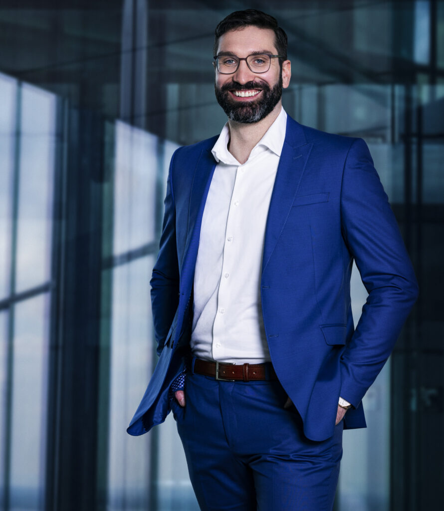 Felix Frommelt - E+H Rechtsanwälte GmbH