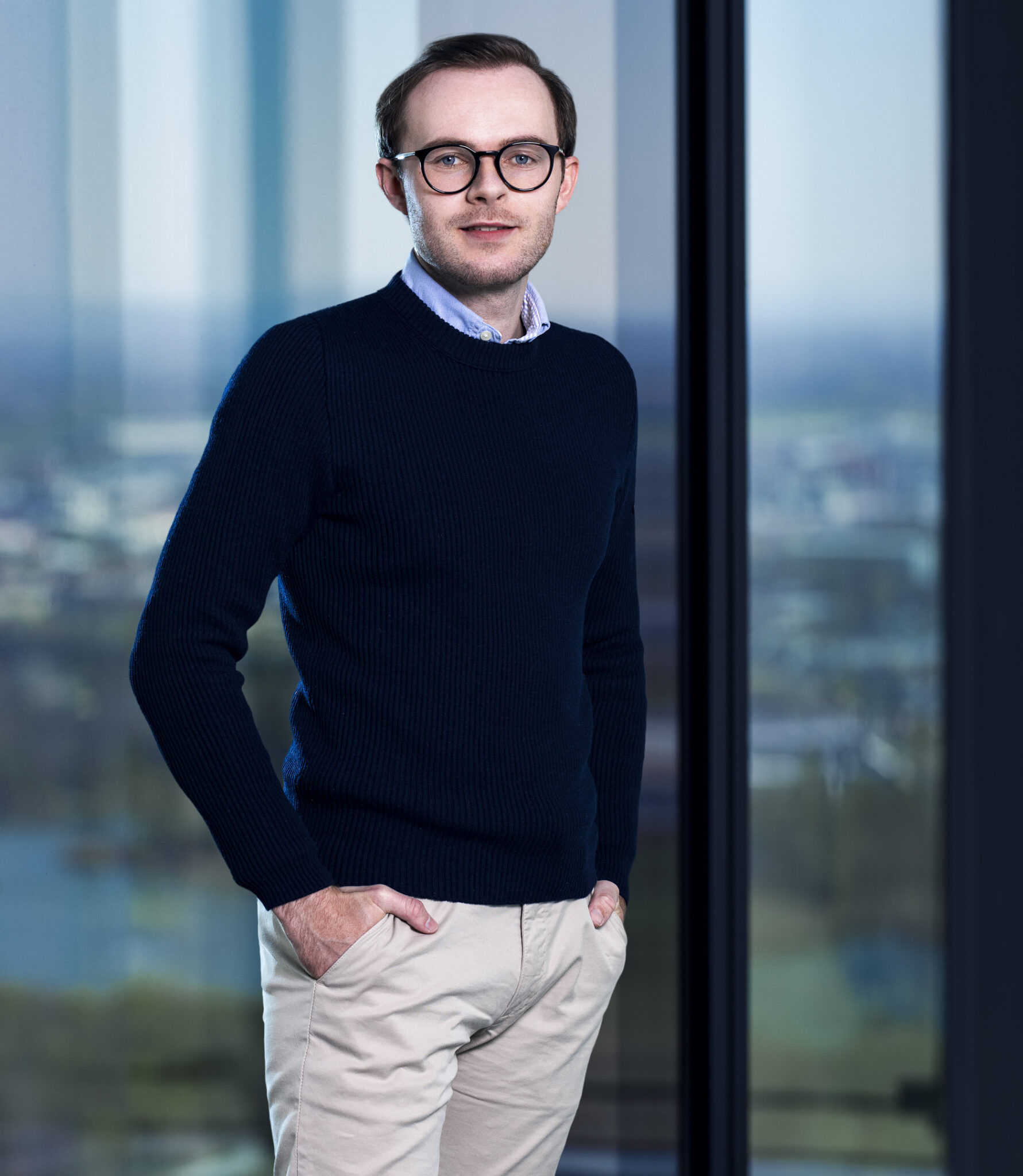 Alexander Moser - E+H Rechtsanwälte GmbH