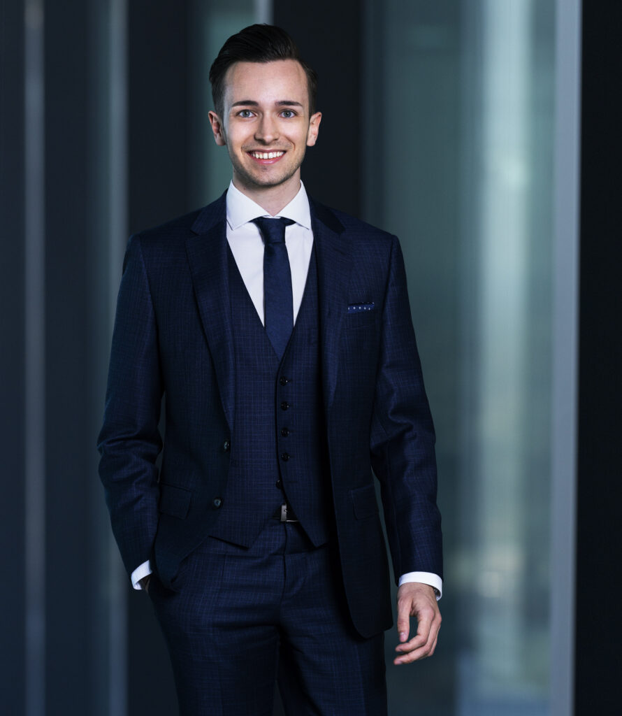 Matthias Pallisch - E+H Rechtsanwälte GmbH