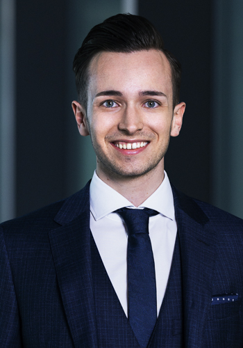 Matthias Pallisch - E+H Rechtsanwälte GmbH
