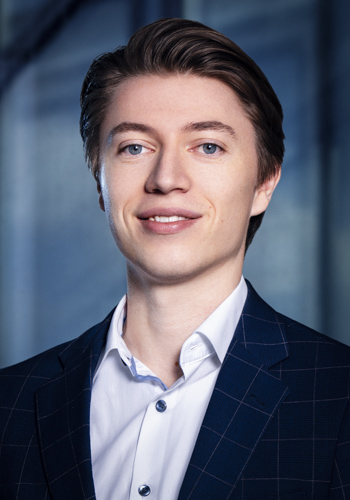 Markus Feneberger - E+H Rechtsanwälte GmbH