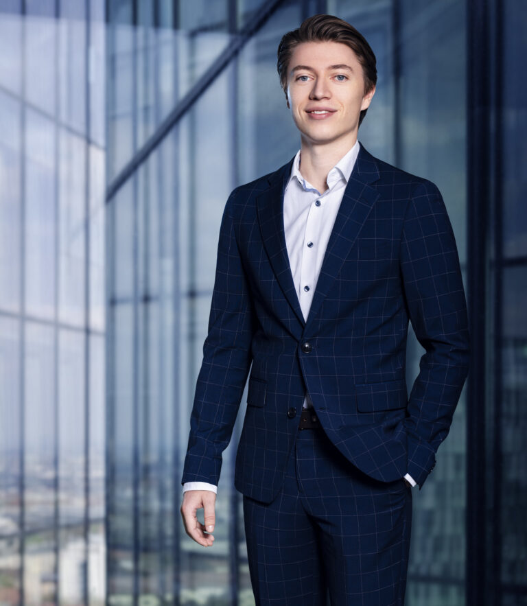 Markus Feneberger - E+H Rechtsanwälte GmbH