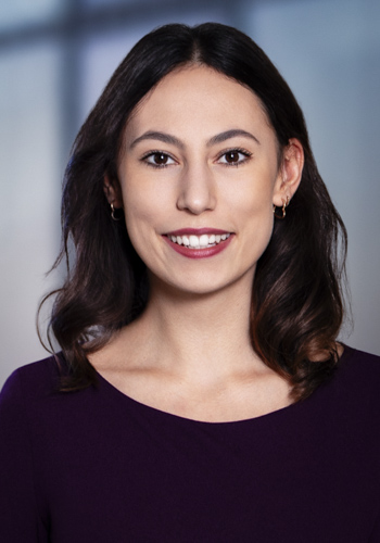 Flora Pedit - E+H Rechtsanwälte GmbH