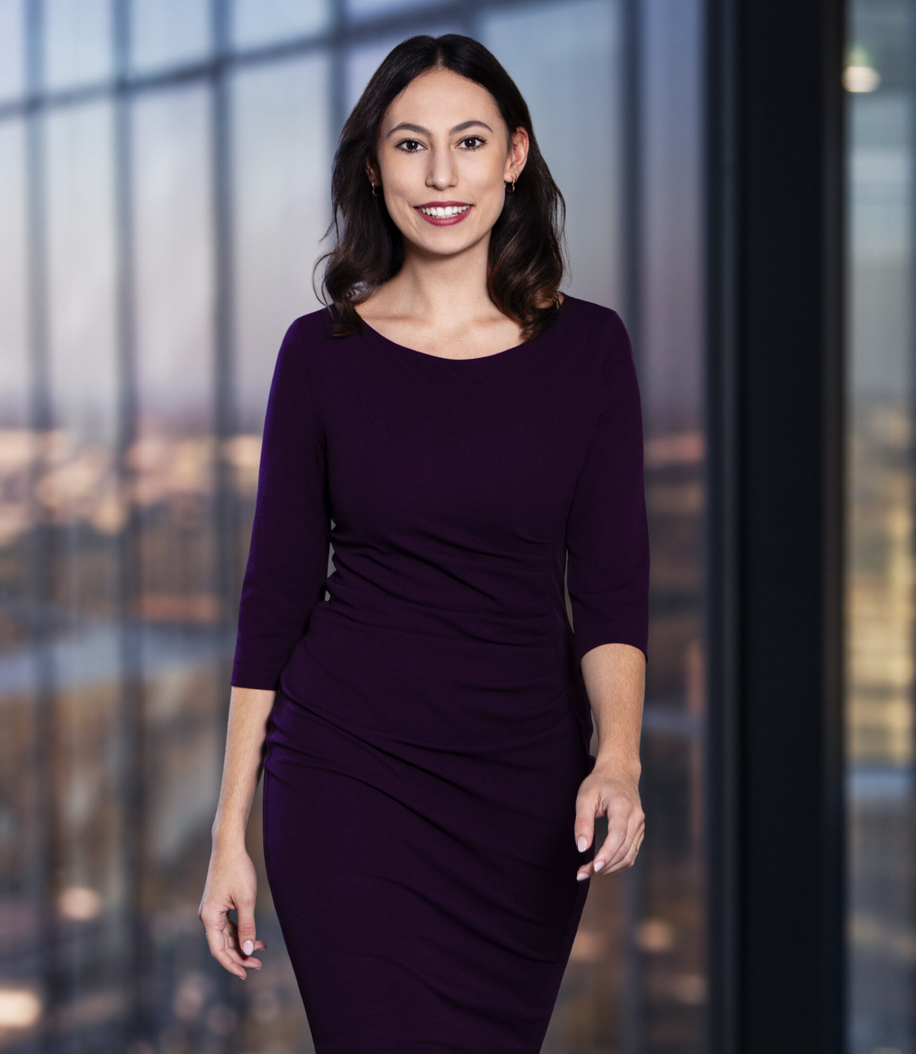 Flora Pedit - E+H Rechtsanwälte GmbH