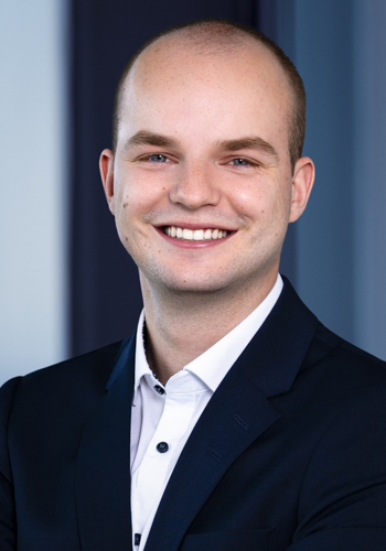 Lukas Weber - E+H Rechtsanwälte GmbH