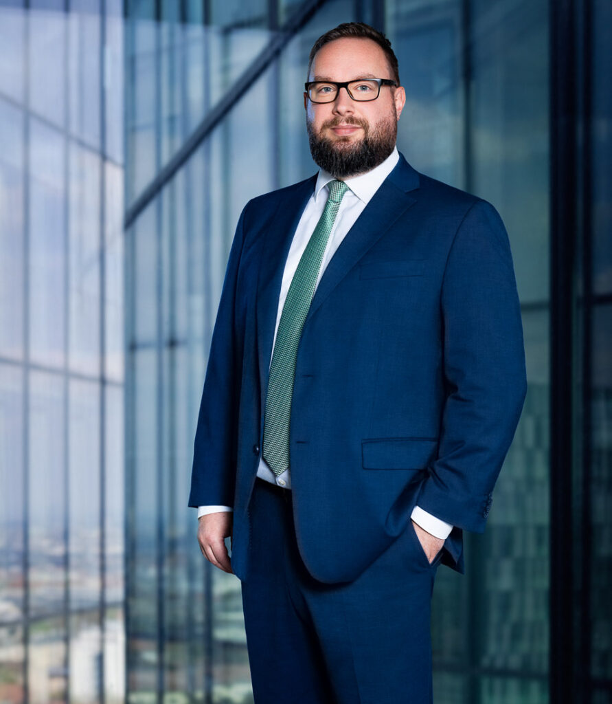 Gernot Fritz - E+H Rechtsanwälte GmbH